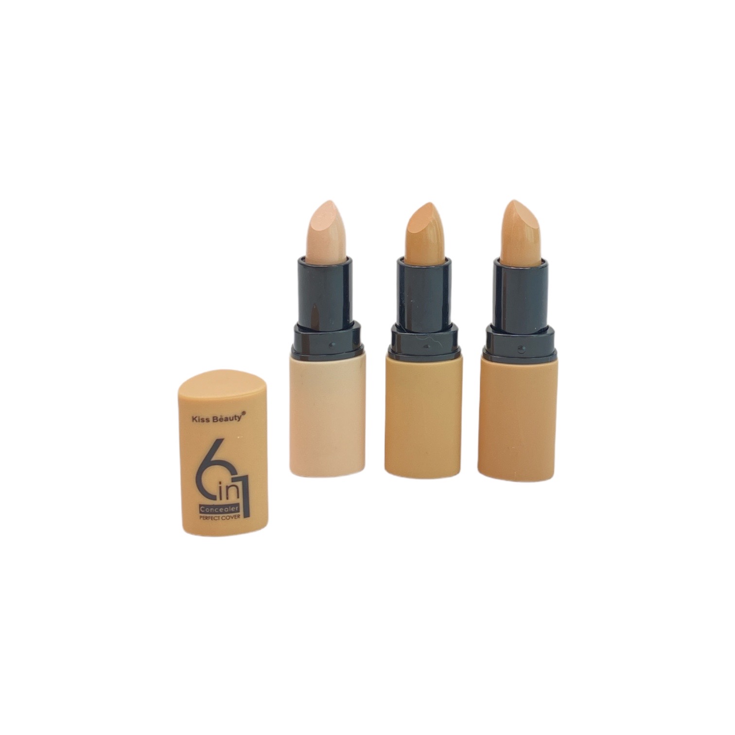 Corrector Barra Kiss beauty - Kiss Beauty 💋 Medellin