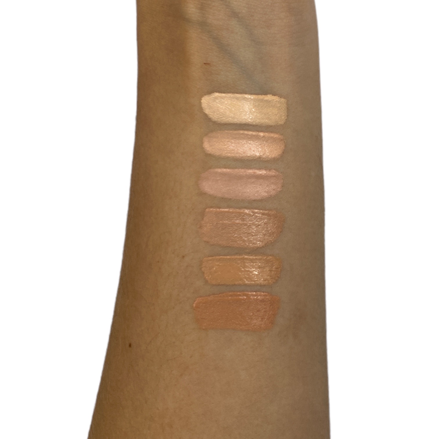Corrector Líquido Karite - Kiss Beauty 💋 Medellin