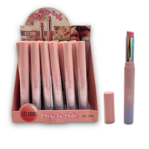 Brillo magico Pink - Kiss Beauty 💋 Medellin